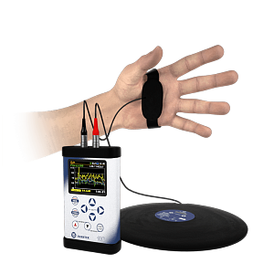 Instruments 4 Engineers. Human Hand And Arm Vibration In The Workplace